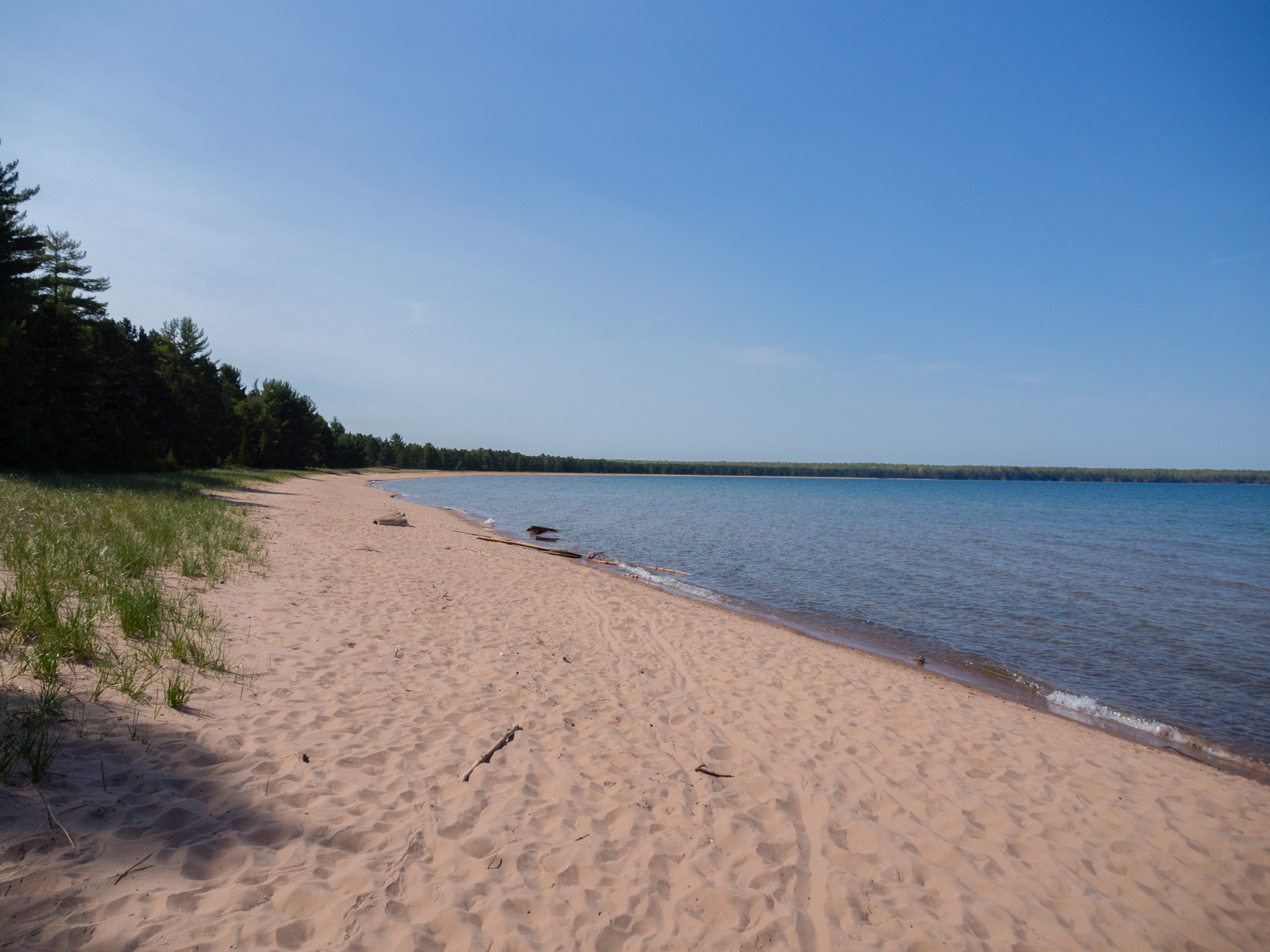 Big Bay State Park | We Found Adventure
