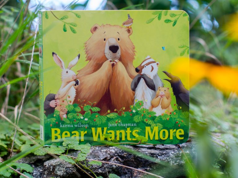 Our Top Ten Favorite Adventure Books for Babies and Toddlers | We Found ...