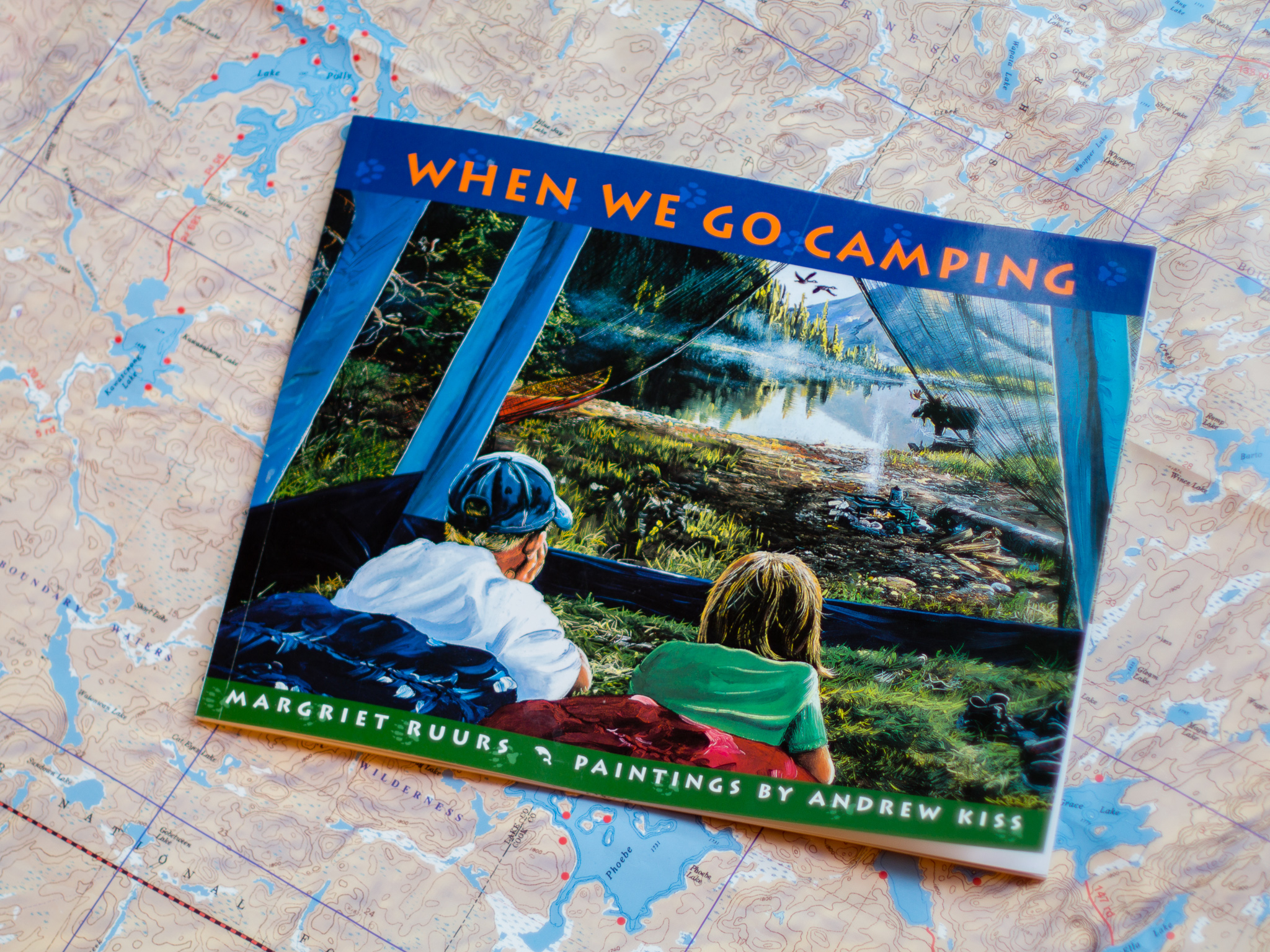 Our Top Ten Favorite Adventure Books for Babies and Toddlers | We Found ...