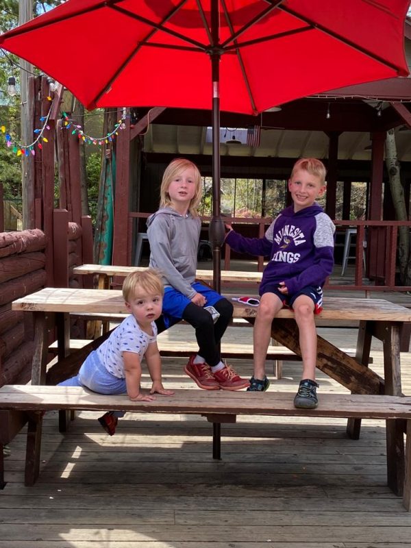 4 Day Itinerary – Rocky Mountain National Park with Kids | We Found ...